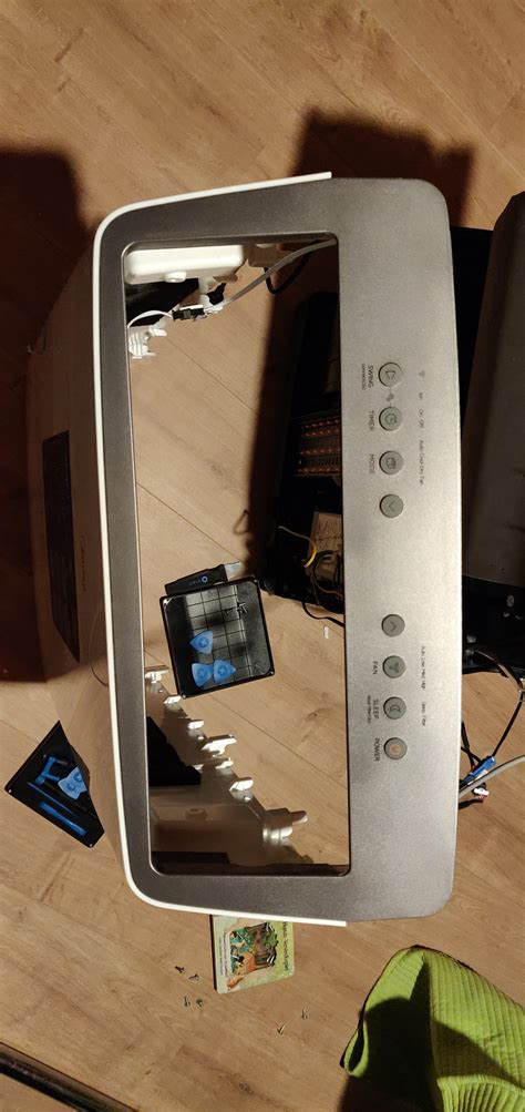 Midea Branded Acs With Esphome No Cloud Esphome Home Assistant Community