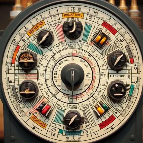 Calibration Of Motor And Phase Rotation Indicator Range At ₹ 1500 In Bhubaneswar Id