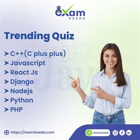 Join Our Interactive Quizzes For Your React Skills Exam Keeda Posted