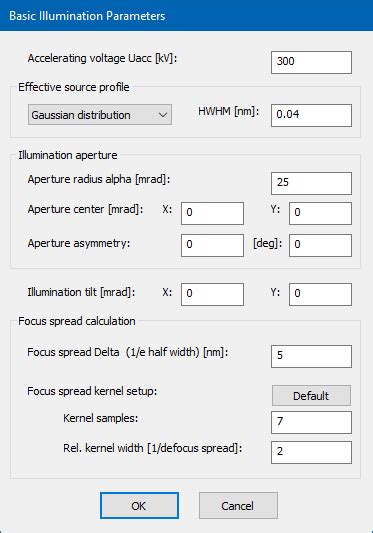Dr Probe Documentation GUI Instrument Er C Dr Probe Documentation GUI Instrument Er C