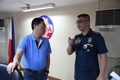 PIA MMDA Lifts Number Coding Scheme Due To Transport Strike