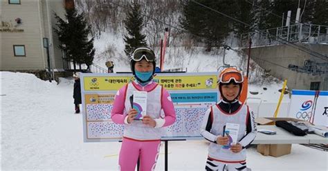 대한체육회 동계체전 기간 중 스포츠인권 홍보활동 실시·