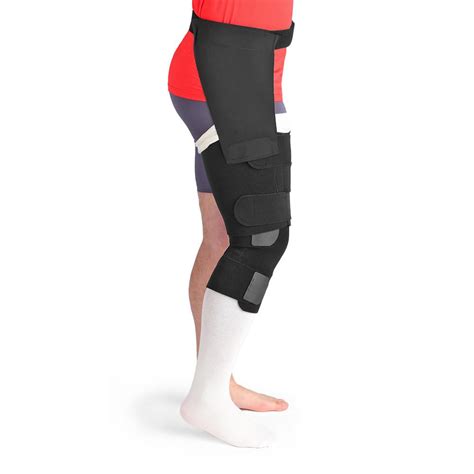 Sigvaris Compreflex Reduce Thigh Sunmed Choice