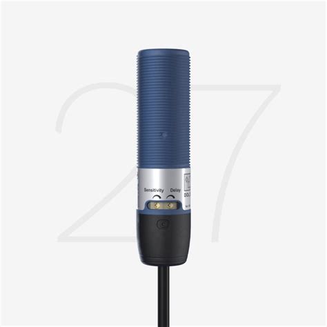 Dol 27 Capacitive Sensor Faar Solutions