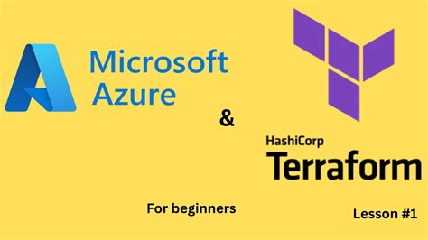 Azure Terraform Tutorial Deploy Azure Infrastructure Using Terraform Easy Steps YouTube
