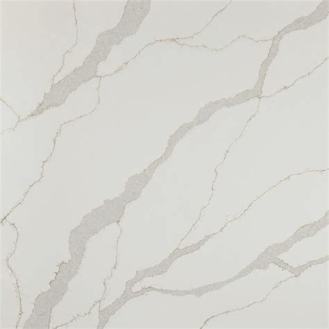 Calacatta Idillio Quartz - Schillings