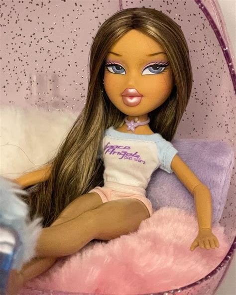 Bratz Doll