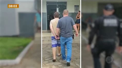 Polícia Prende Suspeito De Abusar De Pelo Menos Dez Crianças No Df