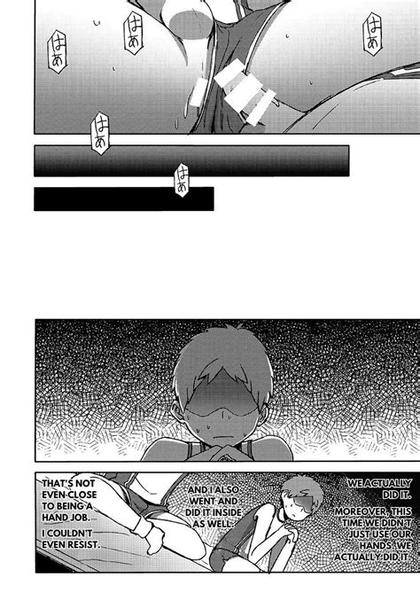 [drum Kan Kine ] Arashi Kun To Keiichi Kun Aratame [eng] Myreadingmanga