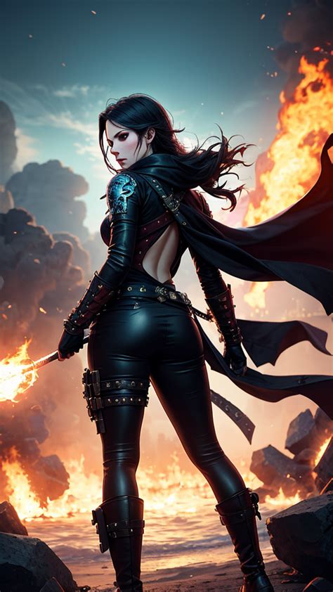 Chat With Xenon Nsfw Enjoy Free Unrestricted AI Character Roleplay No Filter FlowGPT