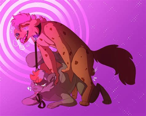 Rule 34 Anal Anal Sex Anthro Duo Forced Forced To Top Hyaenid