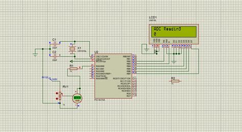 Pic16f72a Adc Not Reading Forum For Electronics