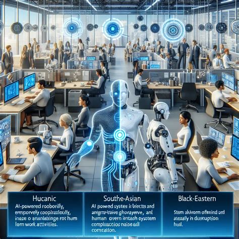 Ielts Reading Practice Navigating The Challenges Of Integrating Ai In The Workplace Ietls Net
