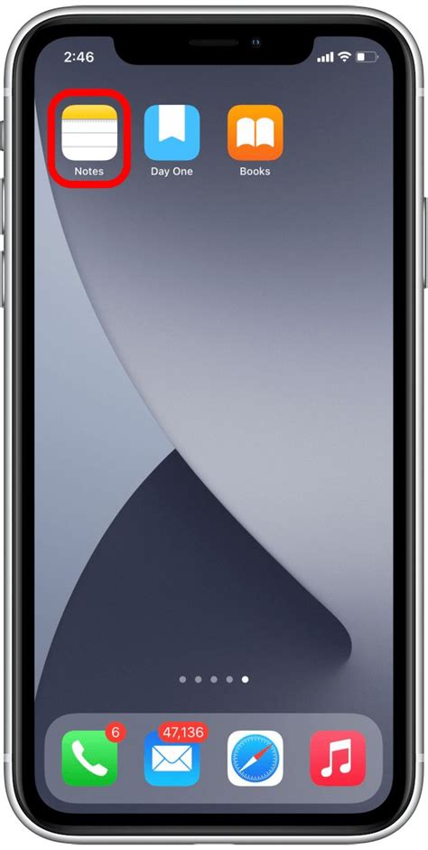 How To Organize Notes On IPhone With Tags Iphone Notes Apple Notes App Iphone