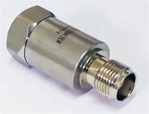 Iepeicp Accelerometer Sensors At ₹ 16500piece Iepe Accelerometer In