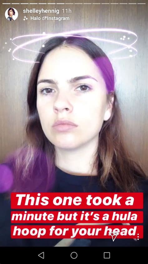 Pin Di Milu Su Shelley Hennig