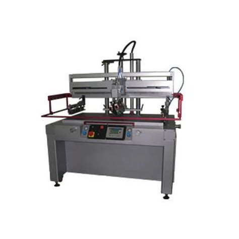 Container Screen Printing Machines House Hold Container Screen