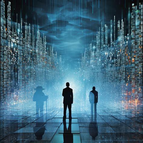 How To Describe A Database To A Non Technical Person By Mo Villagran