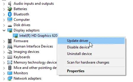 Khắc phục lỗi The Driver Being Installed Is Not Validated trên Windows