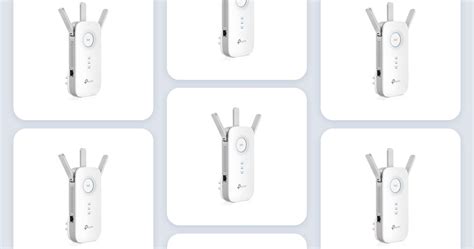 Tp Link Ac1750 Range Extender • Sammenlign Priser