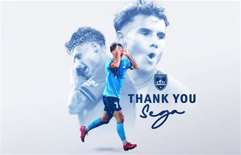 Adrian Segecic Sydney Fc