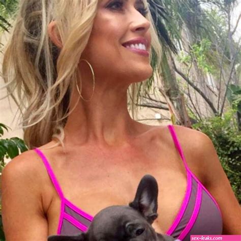 Cristina El Moussa Nude Sex Leaks