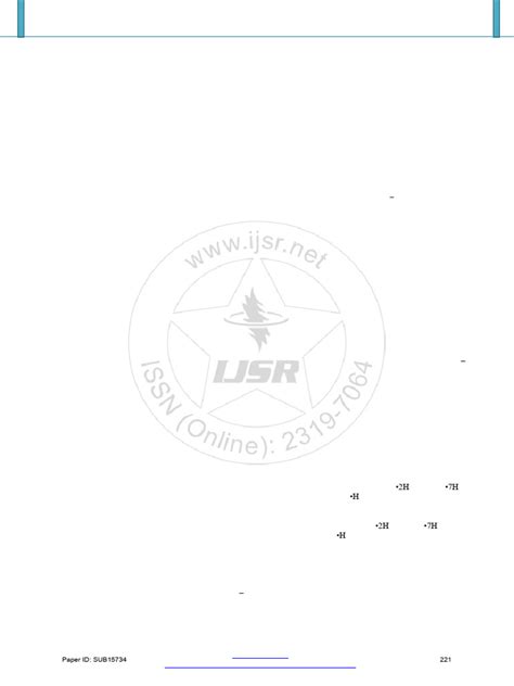 Synthesis And Characterization Of Water Soluble Pdf Nanoparticle Raman Spectroscopy