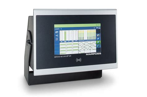 Marposs Smart Process Monitoring For Forming