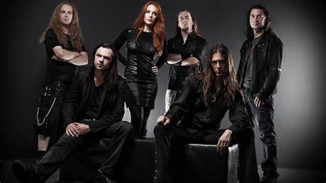 Epica Wallpapers (65+ images)
