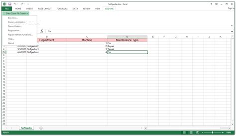 Data Curve Fit Creator Add In Download Softpedia