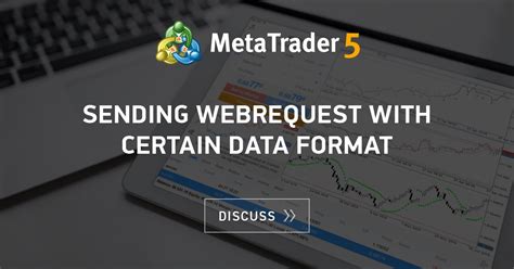 Sending Webrequest With Certain Data Format Fed Interest Rate Hike General Mql5