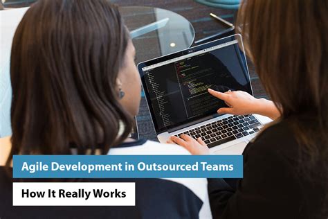 Agile Development In Outsourced Teams How It Really Works Imenso Software