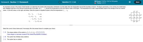 Solved Homework Section 1 1 ﻿homeworkquestion 17 1 1 44hw