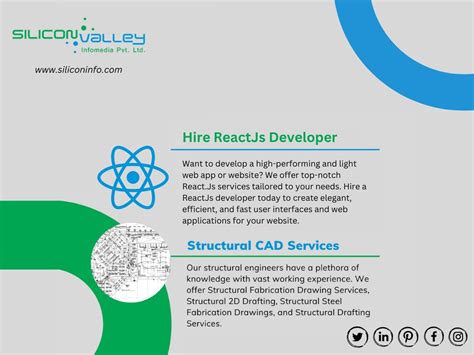 Silicon Valley Cad Services On Linkedin Cad Cadd Bim Structural Aec Engineering Webdev