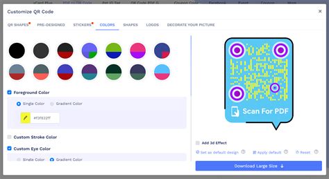 the ultimate guide to qr codes for education — qrcodechimp