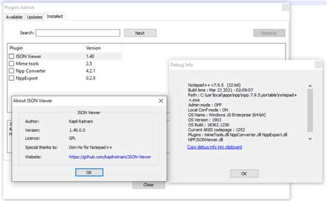 9 Best Free Json Editors For Windows In 2025 Ranked And Reviewed Merge Json Files