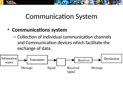 introduction data communication lession 1 pptx