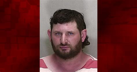 Marion Sex Offender Jailed For Sending Sexual Messages Nude Photo To Teen Girls Ocala