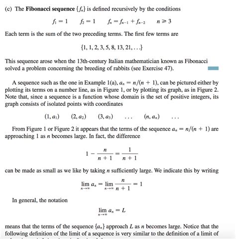 Solved Problem G Show By Induction That The N Th Fibonacci