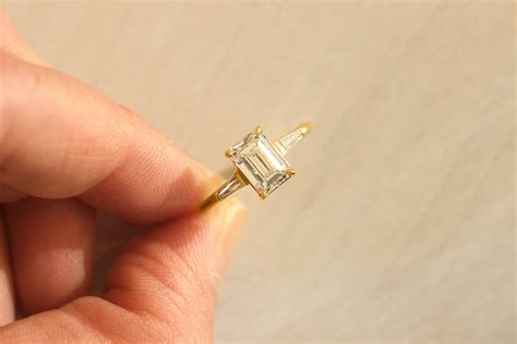 Isabelle Parker Bespoke Gallery Custom With Goldpoint Jewelry
