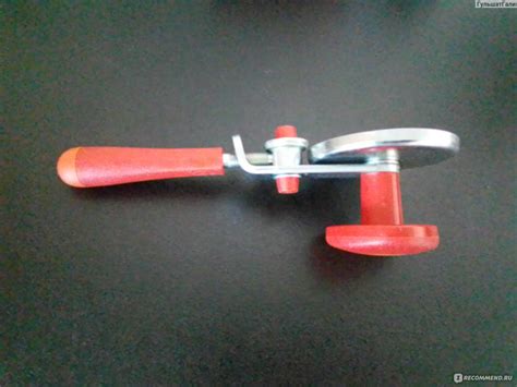 Закаточная машинка Виктория Ручная механическая «Надежная отзывы