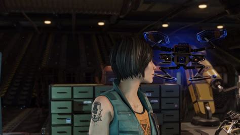 Chefingenieur Lily Shen Der Kohli Blog