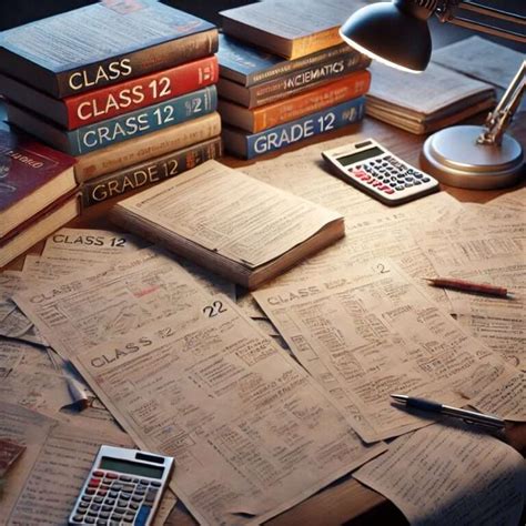 Class 12 Global Notes