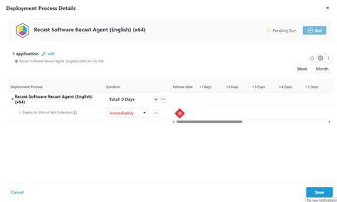 How To Deploy Recast Agent And Right Click Tools With Application Manager Recast Software