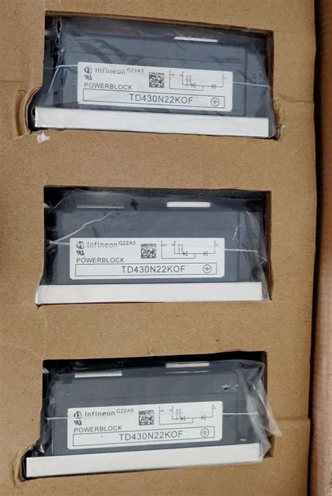 Infineon Power Supply Module For Electronics At ₹ 1000 Piece In Bengaluru Id 21468234797