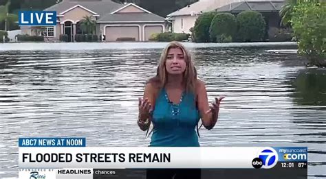 Sophia Vitello On Linkedin The Devastation Continues In Sarasota