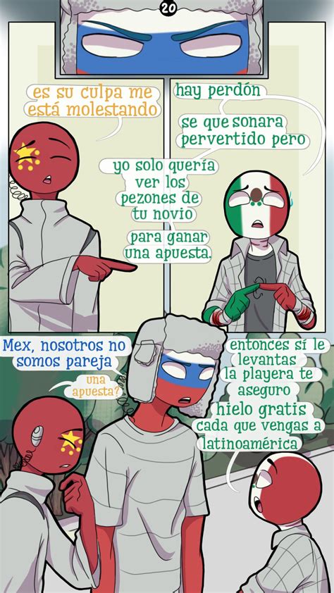 Countryhumans Stuff 1 Artofit