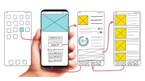 Proses Pengembangan Aplikasi Mobile IDS Digital College