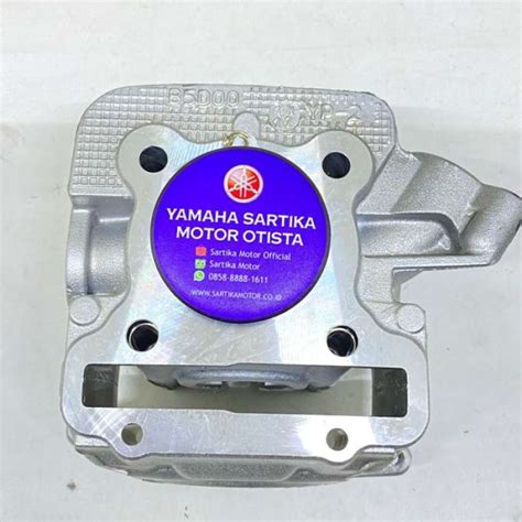 Promo Cylinder Head Assy Freego Diskon 23 Di Seller Karbura Store