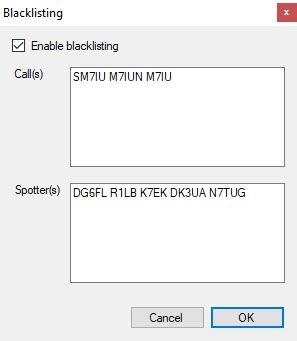 DXLog Net DXC DXLog Net